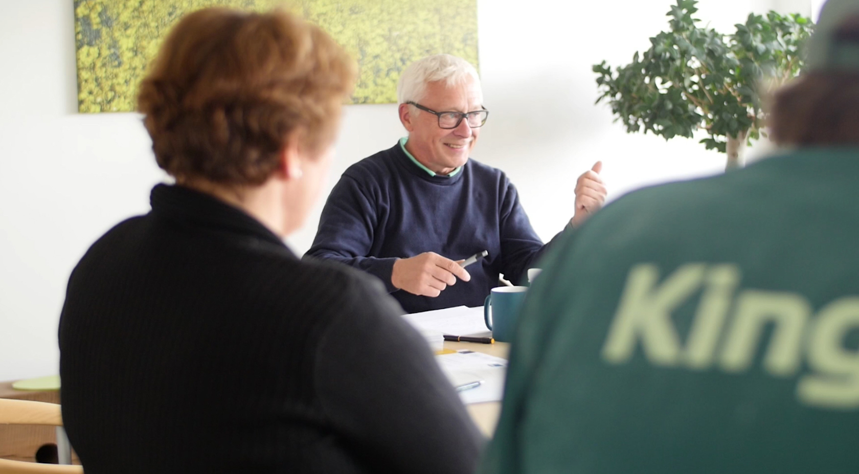 Environmental mapping