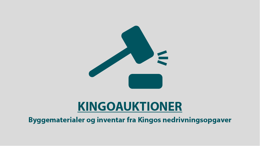 Kingo Auctions
